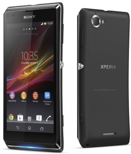 Sony Xperia L Fiyatı ve Özellikleri | Xperia L İnceleme | Mustafa Özcan